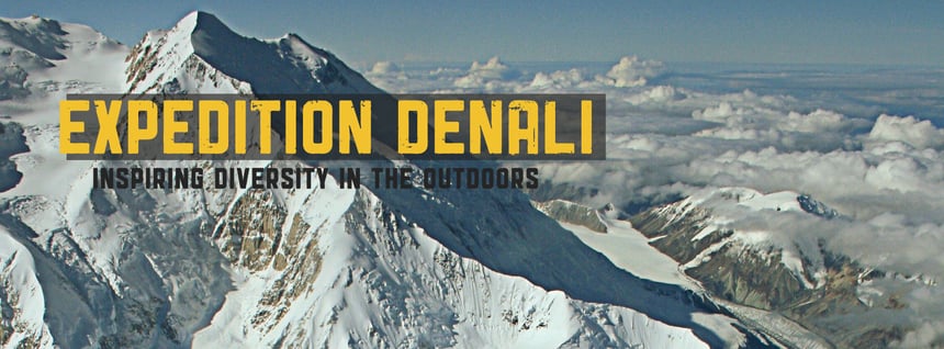 Expedition Denali